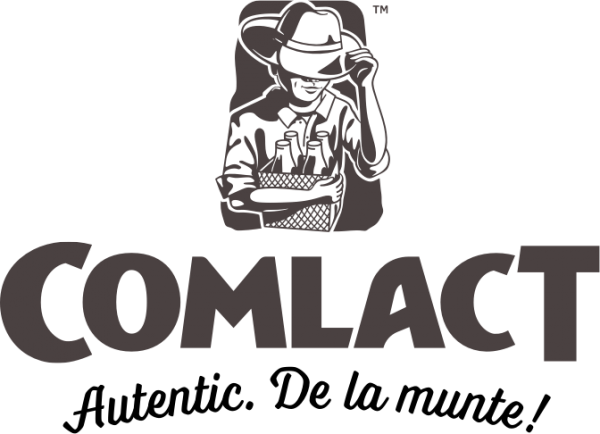 Comlact – Autentic de la munte